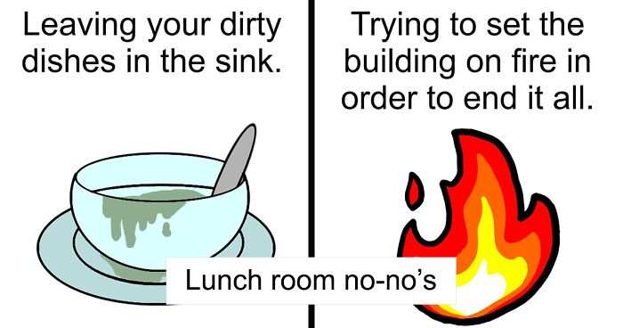 My Comic About Capybaras Showcases The Situations Many Of Us Have To ...