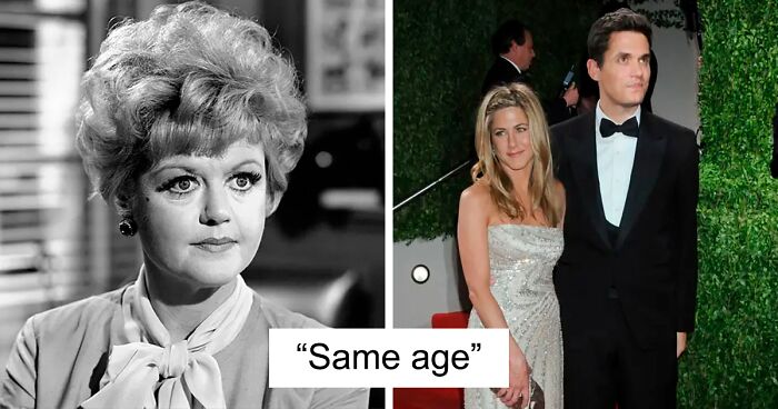 A Curious Look As To How Different Celebrities Look In Their 40s ...