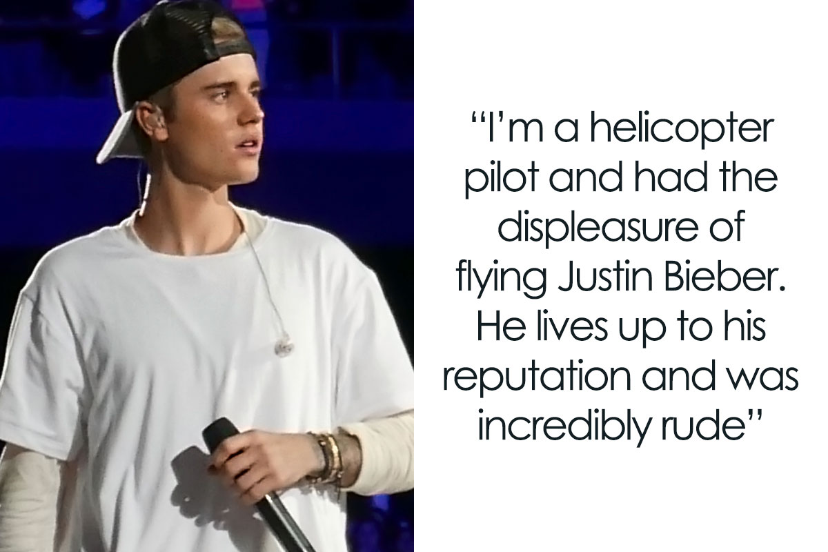 “He Was Like An Excited Labrador”: 30 People Share Real-Life Celebrity ...