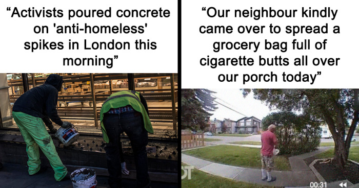 “Vandalism For Humanity”: Wholesome Instances Of Chaotic Good (50 Pics)