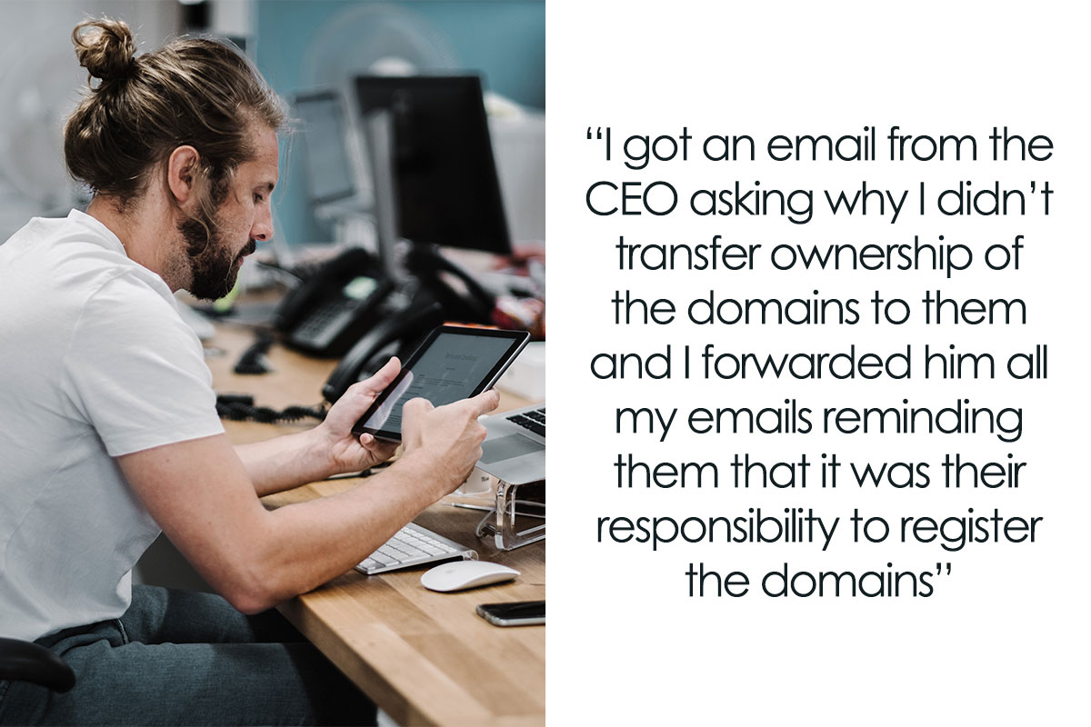 Company Majorly Screws Up By Ignoring Employee’s Advice, Receives ...