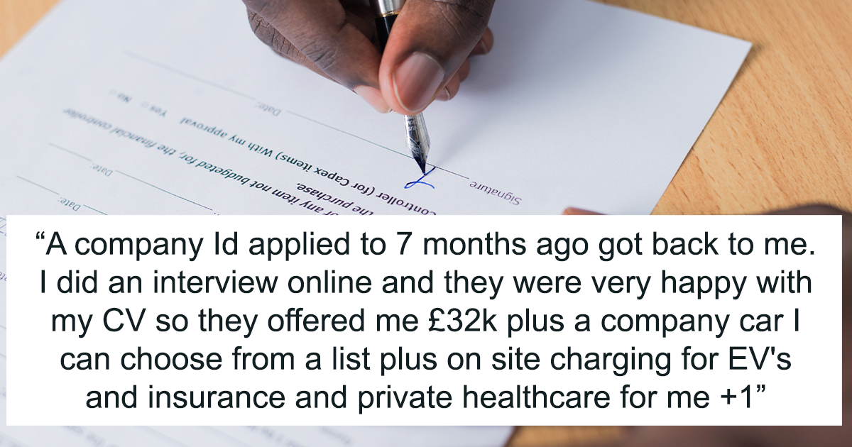 Employee Wreaks Revenge On Boss After Their False Salary Raise Claim ...