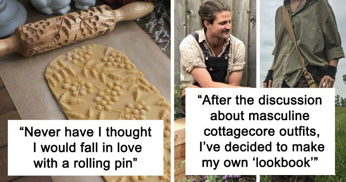 “Your Grandma But, Like, Hip”: 50 Satisfying Examples Of The ...