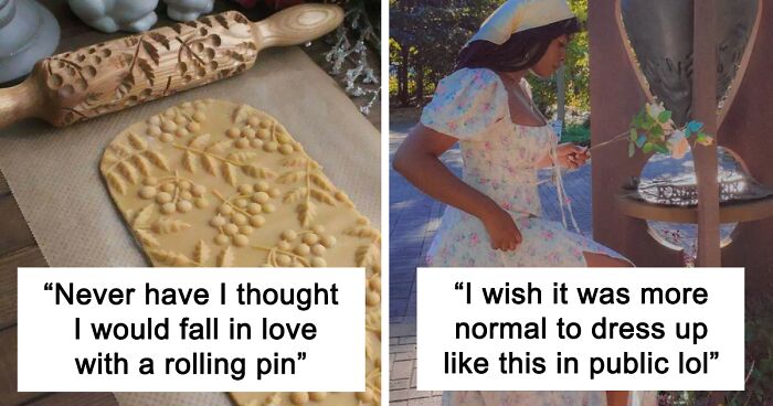 “Your Grandma But, Like, Hip”: 50 Satisfying Examples Of The ...