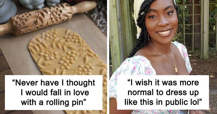 “Your Grandma But, Like, Hip”: 50 Satisfying Examples Of The ...