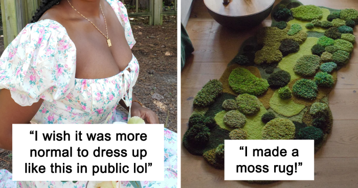 “Your Grandma But, Like, Hip”: 50 Satisfying Examples Of The ...