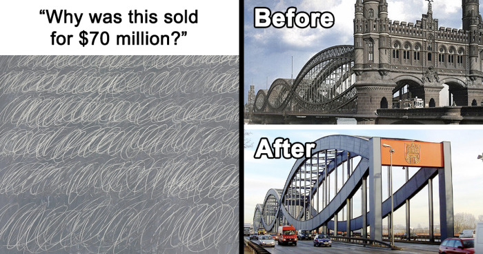 35 Unfortunate Pics From “Culture Critic” Showing How Architecture Is ...