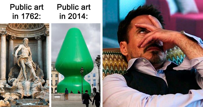35 Unfortunate Pics From “Culture Critic” Showing How Architecture Is ...