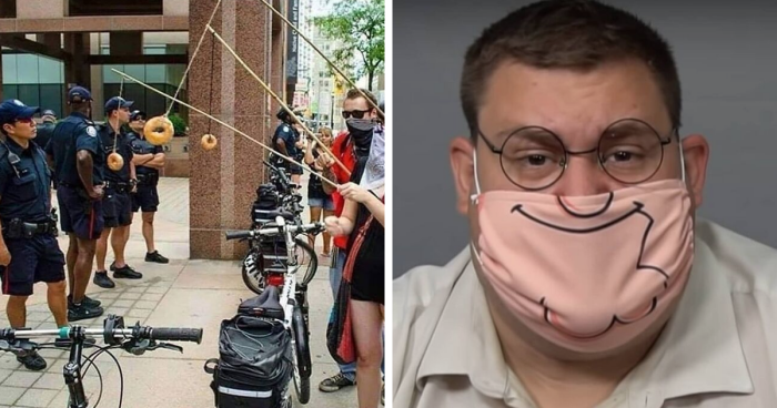 This IG Page Is A Treasure Trove Of ‘Blursed’ Imagery, And Here Are 50 ...