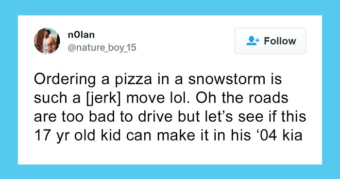 “Really Dumb Tweets”: 50 Pearls From Twitter Posted By This Account