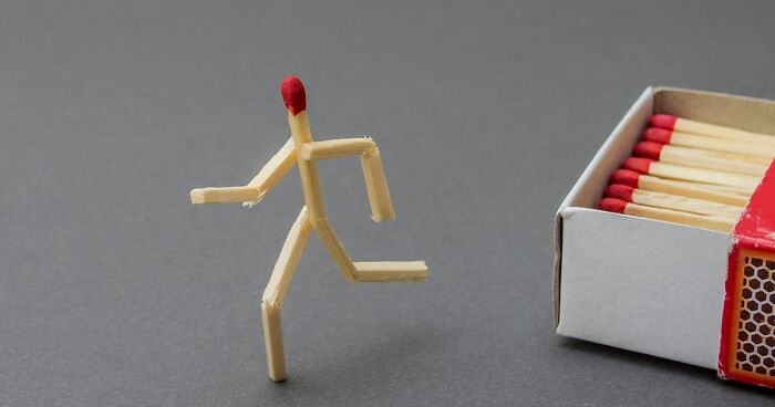 Magic Everywhere: I Turn Everyday Objects Into Something New (35 Pics ...