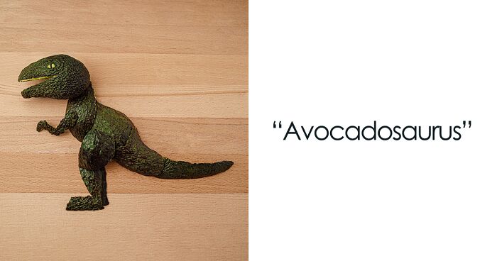 Magic Everywhere: I Turn Everyday Objects Into Something New (35 Pics ...