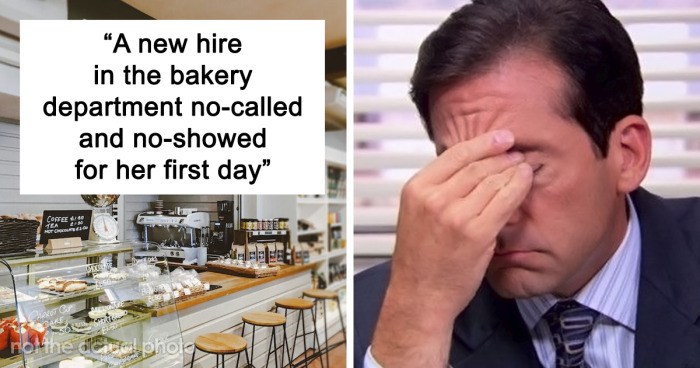 50 People Share The Fastest Ways They’ve Ever Seen Someone Get Fired