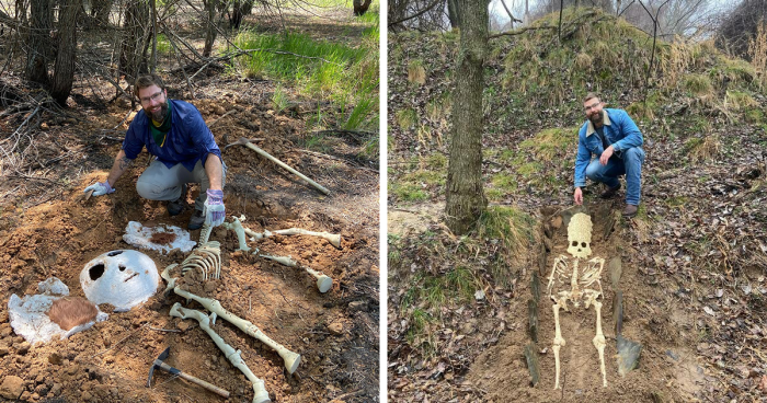 This Artist Uses Recognizable Pop Characters To Create Fake Ancient ...