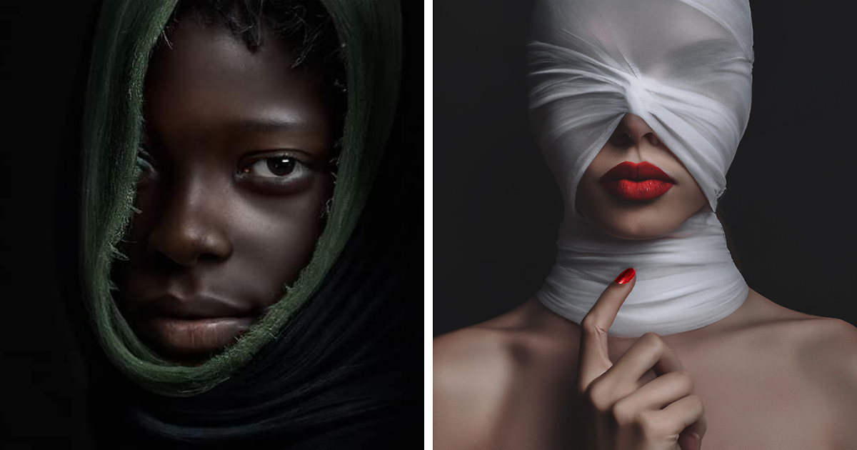 Through Portrait Photography, I Capture And Showcase The Diversity Of ...