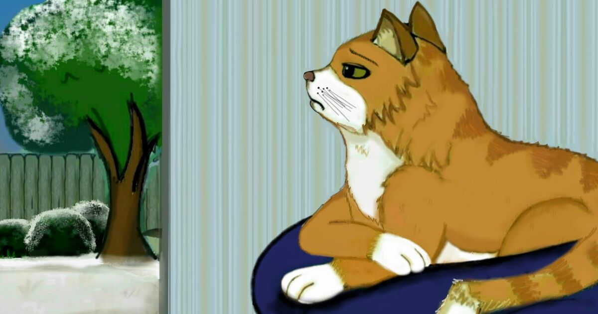 My Illustrated Comic Series Called “Dees Story…” | Bored Panda