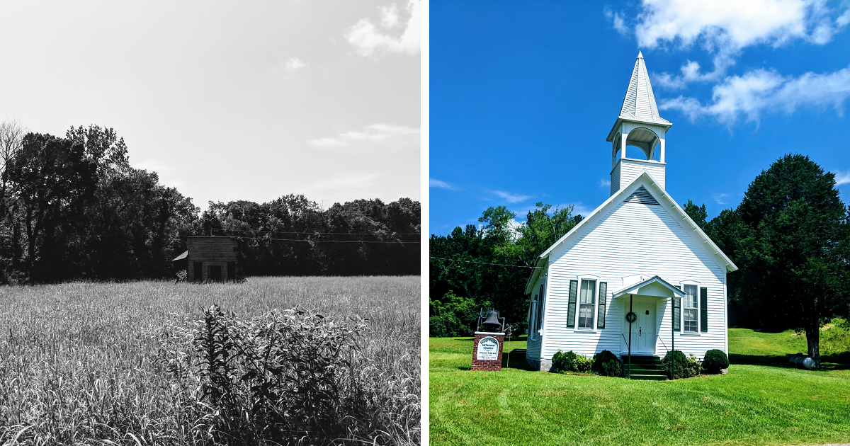 I Took Photos Of The Amazing Countryside (22 Pics) | Bored Panda