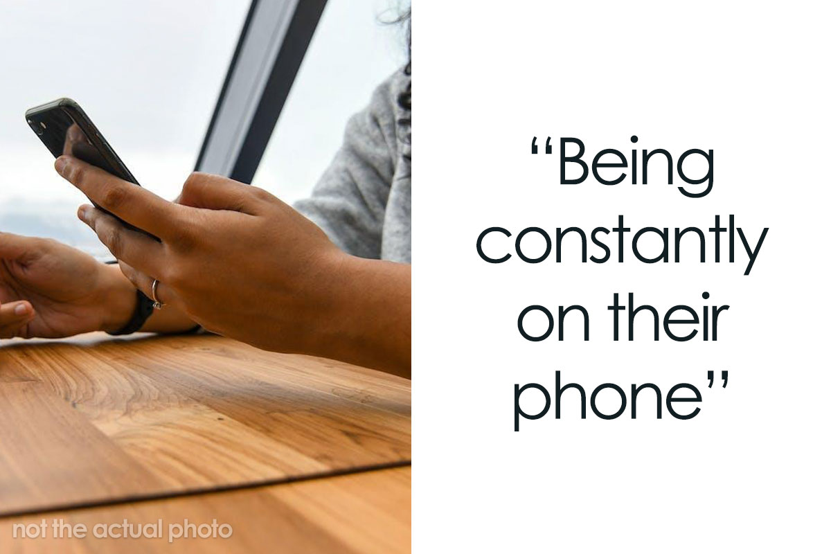 People Share 30 Deal-Breakers That Make Them Instantly Nope Out From A ...