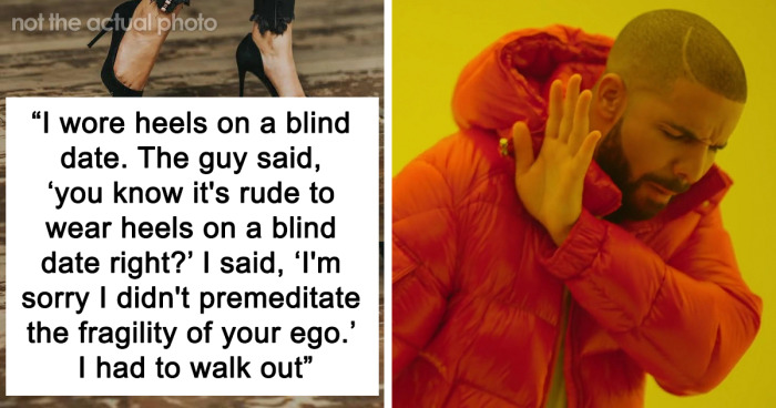 People Share 30 Deal-Breakers That Make Them Instantly Nope Out From A ...