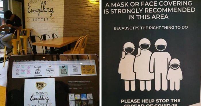 50 Epic and Hilarious Design Fails, As Shared On This Online Group ...