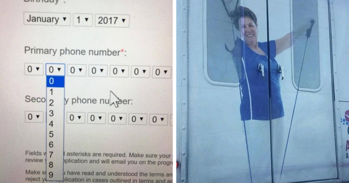 50 Epic and Hilarious Design Fails, As Shared On This Online Group ...