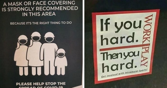 50 Epic and Hilarious Design Fails, As Shared On This Online Group ...