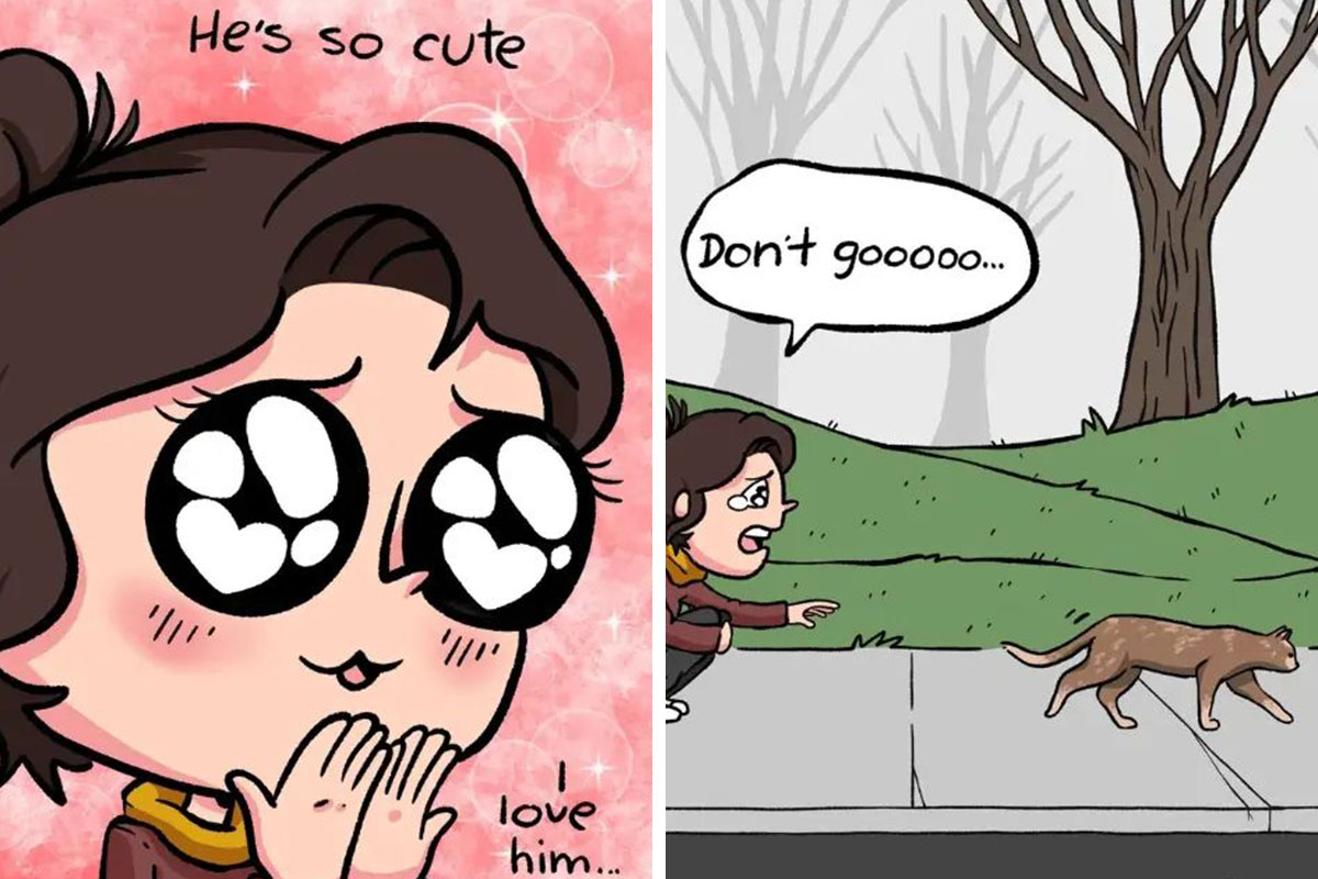 Funny Drawings Of Comics