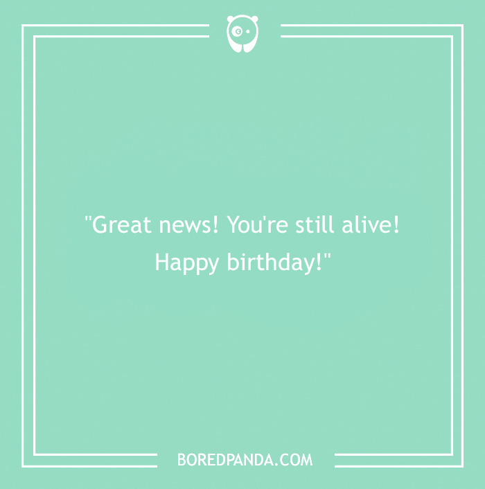 Happy Birthday To Me Quotes Tumblr