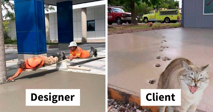 “Designers Humor”: 50 Tearfully Funny Memes That Graphic Designers May ...
