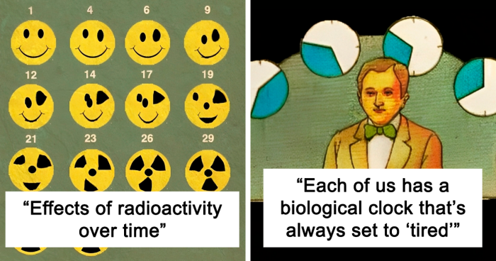 These Confusing ‘Science Facts’ Challenge Your Knowledge In A Hilarious ...