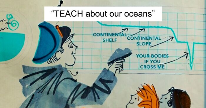 These Confusing ‘Science Facts’ Challenge Your Knowledge In A Hilarious ...