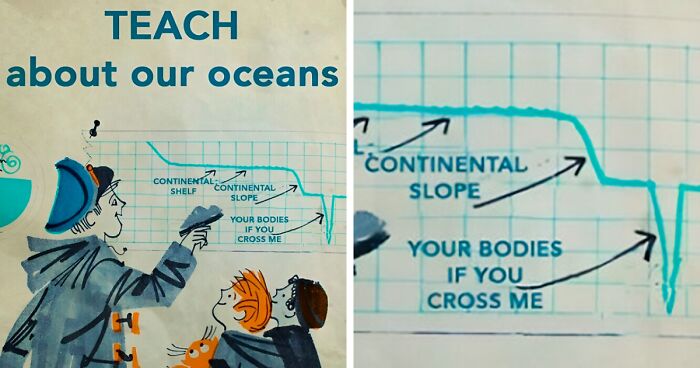 These Confusing ‘Science Facts’ Challenge Your Knowledge In A Hilarious ...