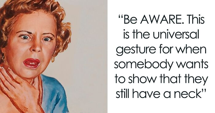 These Confusing ‘Science Facts’ Challenge Your Knowledge In A Hilarious ...