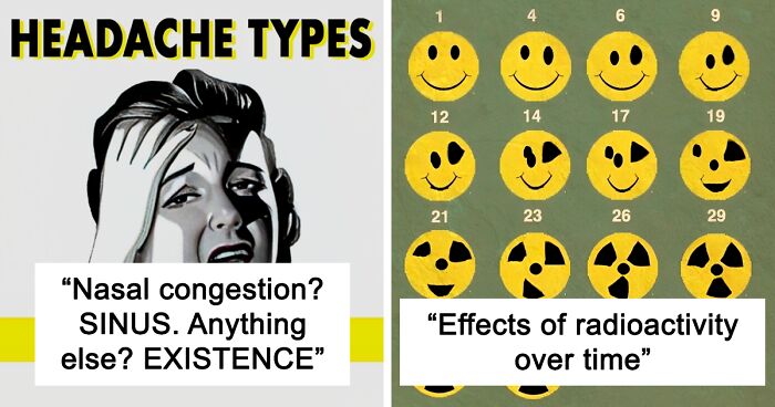 These Confusing ‘Science Facts’ Challenge Your Knowledge In A Hilarious ...