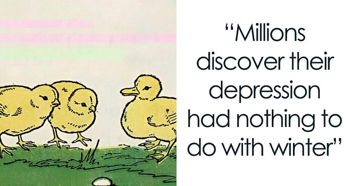 These Confusing ‘Science Facts’ Challenge Your Knowledge In A Hilarious ...