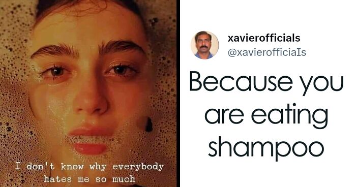 30 Times “Xavier” Shared Hilarious Posts On Social Media (New Pics)