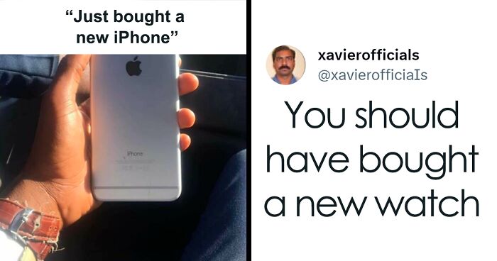 30 Times “Xavier” Shared Hilarious Posts On Social Media (New Pics)