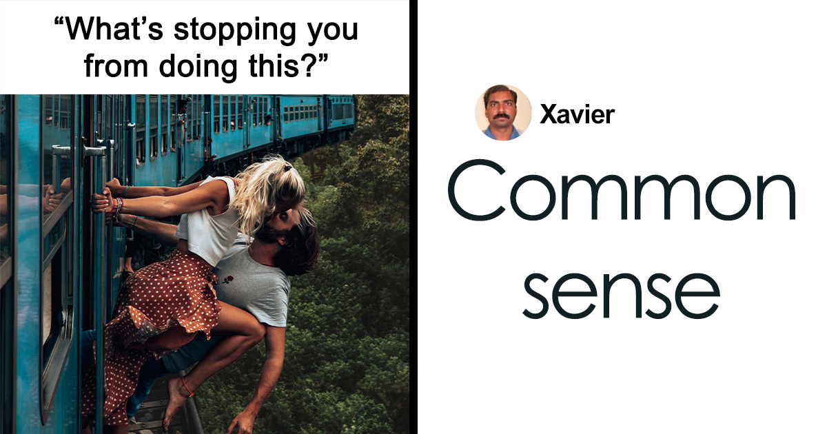 50 Times “Xavier” Won The Internet With His Hilarious Replies (New Pics ...