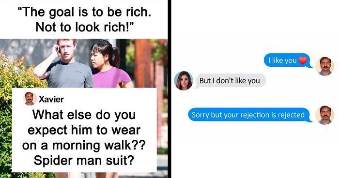 50 Times “Xavier” Won The Internet With His Hilarious Replies (New Pics)