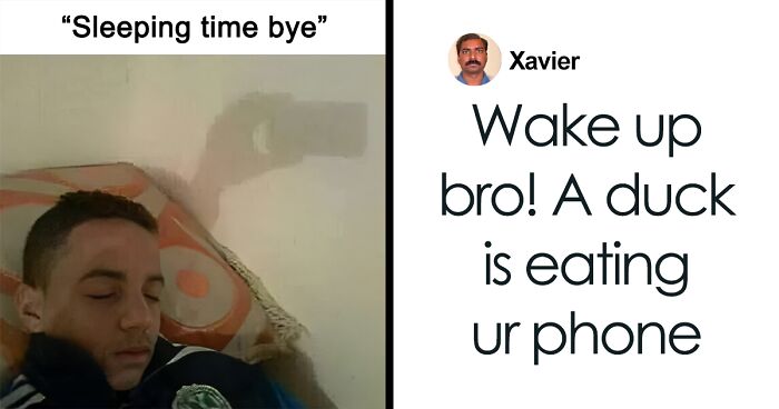 50 Times “Xavier” Won The Internet With His Hilarious Replies (New Pics)