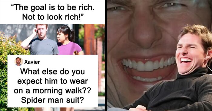 50 Times “Xavier” Won The Internet With His Hilarious Replies (New Pics)