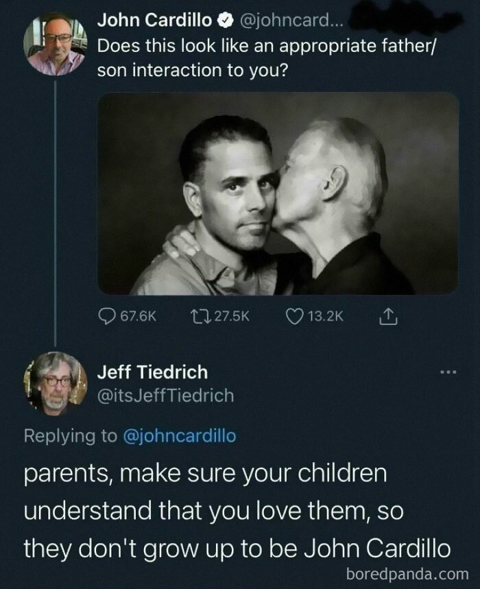 “Oddly Accurate Insults”: 50 Times People Roasted Someone In Just The Right Way | Bored Panda