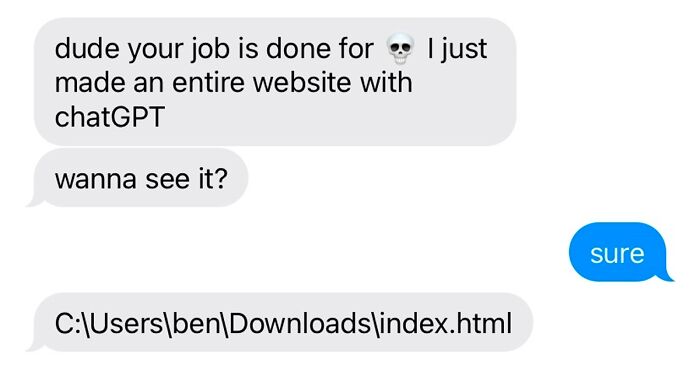 40 ‘Shockingly’ Good Programmer Jokes And Memes From This Online Group ...