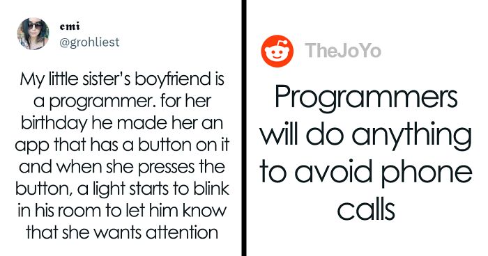 40 ‘Shockingly’ Good Programmer Jokes And Memes From This Online Group (New Pics) | Bored Panda