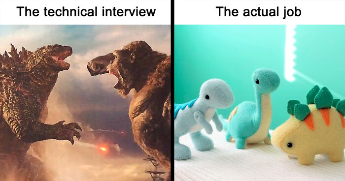 40 ‘Shockingly’ Good Programmer Jokes And Memes From This Online Group ...