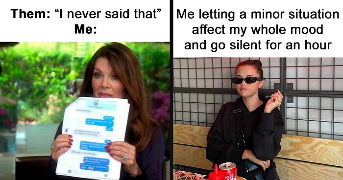 50 Funny Memes Calling Out Women In The Best Way
