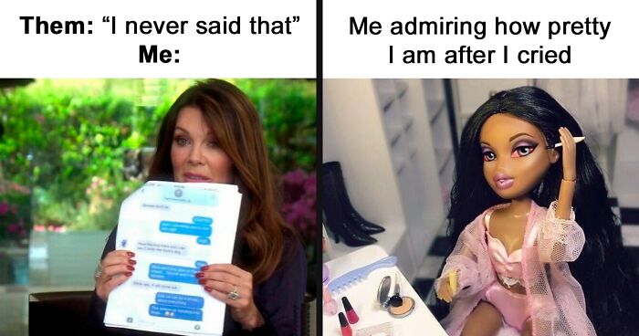50 Funny Memes Calling Out Women In The Best Way