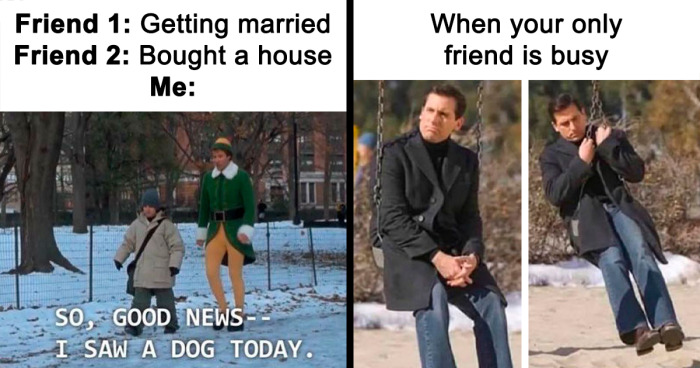 45 Hilariously Relatable Friendship Memes To Share With Your Best ...