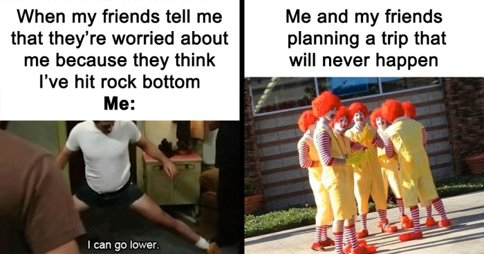 45 Hilariously Relatable Friendship Memes To Share With Your Best ...