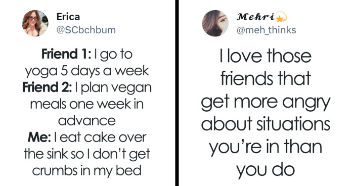 45 Hilariously Relatable Friendship Memes To Share With Your Best ...